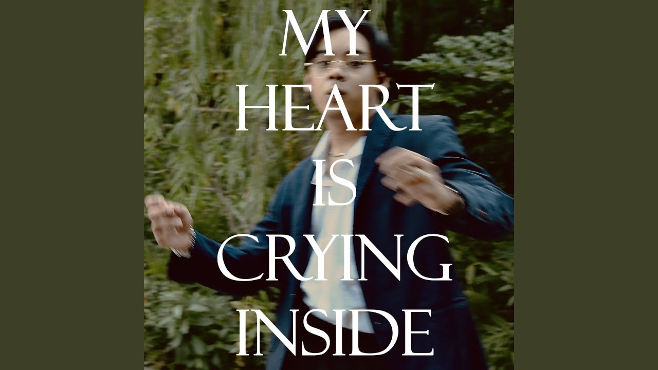 My heart is crying inside - YouTube