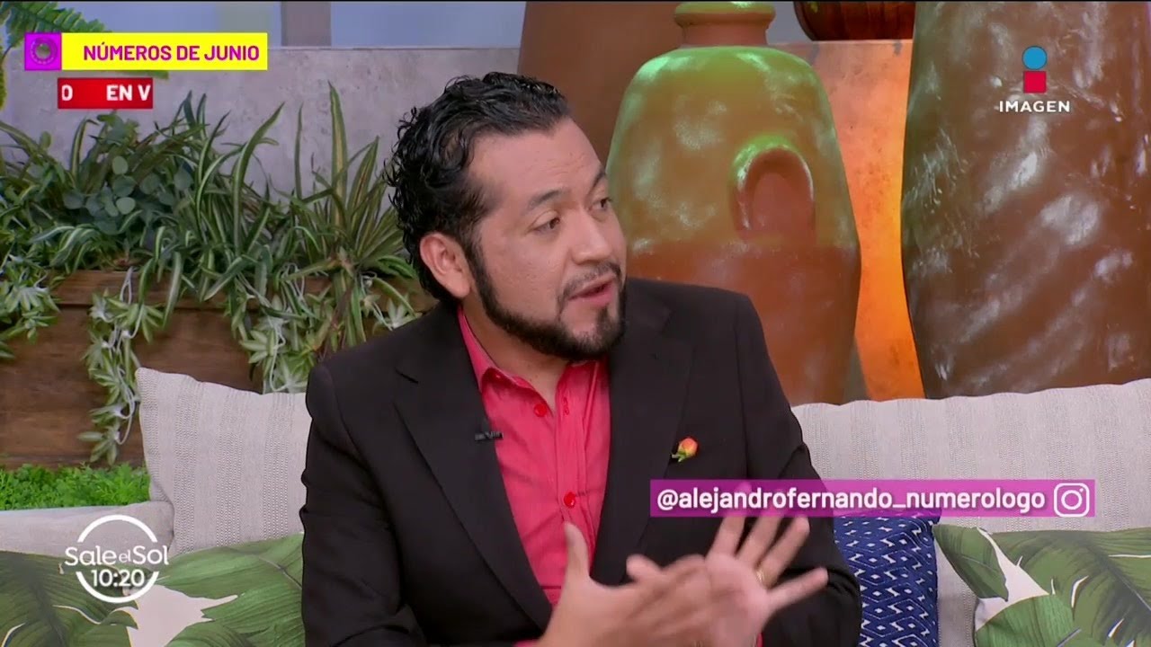 Junio: el mejor mes para el amor y los negocios según Alejandro ...