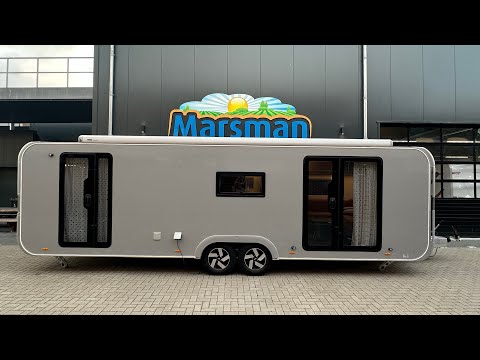 Adria Astella 754DP (2026)