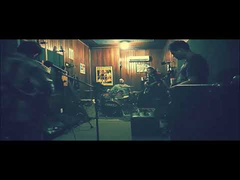 Banda O.D.R (Ondas de Rádios) - Stevie Ray Vaughan - Pride and joy