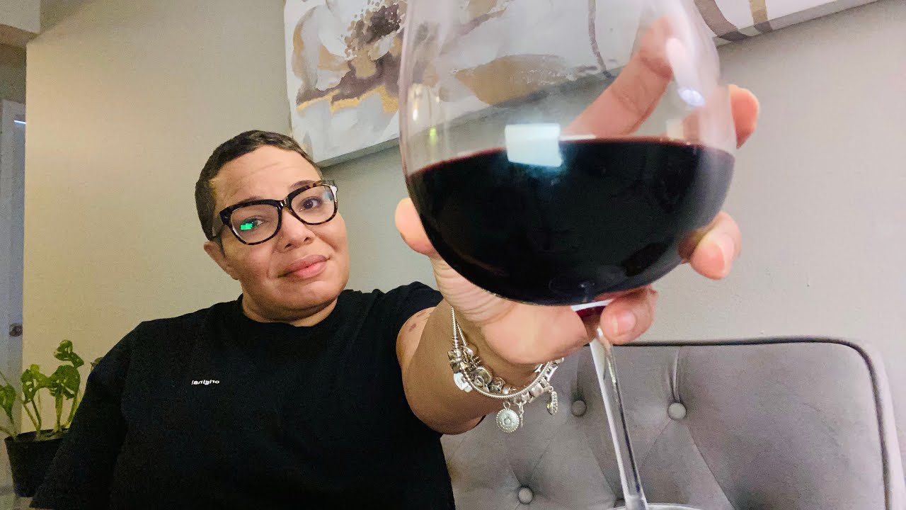 Wine Down Chit Chat: What's The Plan for 2024..Dating| Fashion| Beauty ...