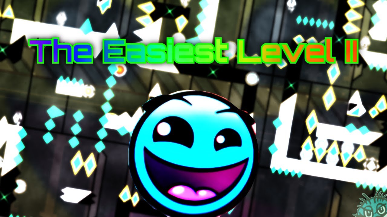 The Easiest Level II - YouTube
