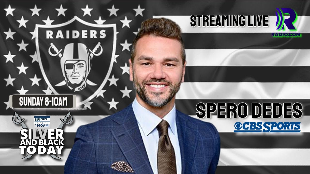 AUDIO: CBS Sports Radio - Spero Dedes, Scott Bair, Evan Groat & WG ...