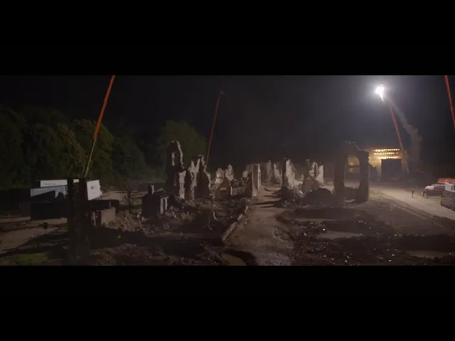 1917 One Shot Explained — How Roger Deakins & Mendes Shot a “Oner”