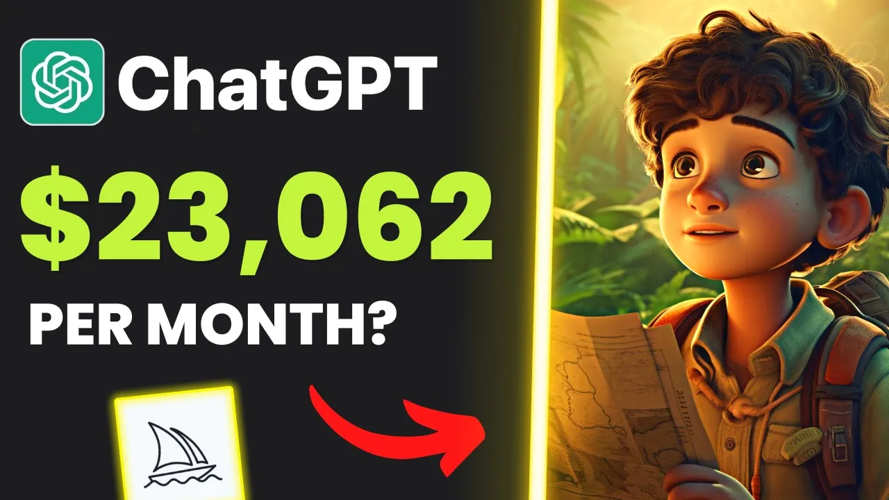 Top 10 AI Tools Like ChatGPT You Must Try in 2023