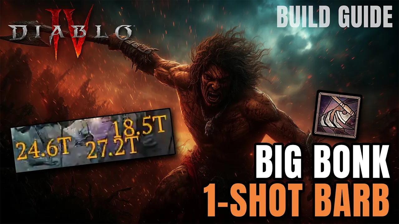 Rob2628's Diablo 4 Builds - builders.gg