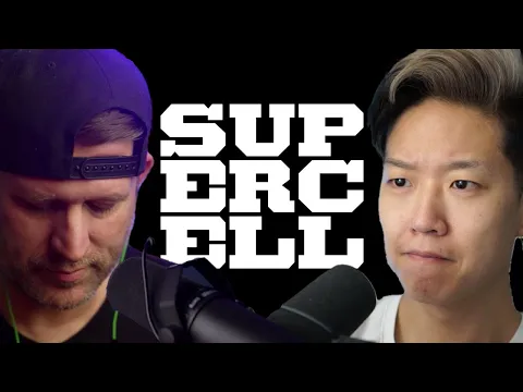 Supercell content creators discuss Level 15 in Clash Royale