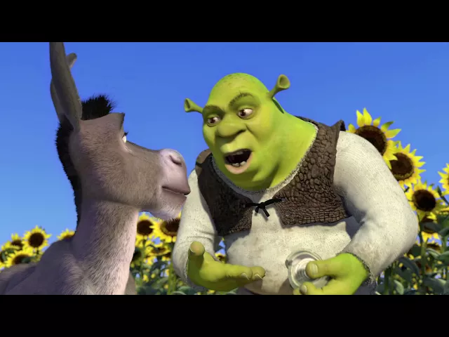 Shrek Script Explained: Download the Entire Shrek Script PDF FREE