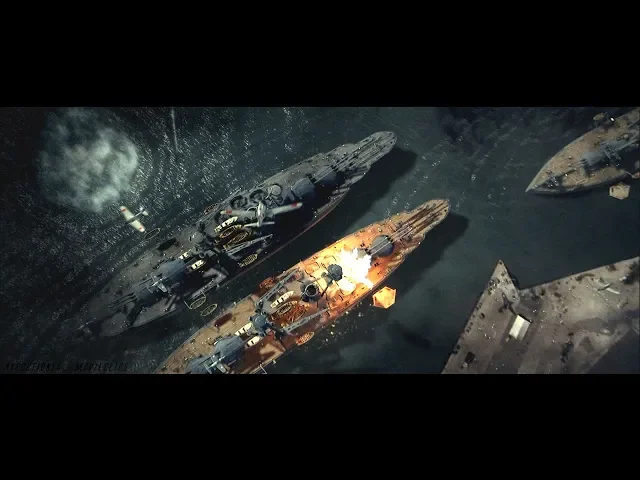 What is Bayhem? ― Michael Bay Directing Style Explained