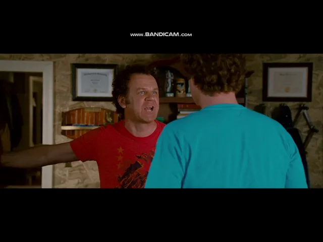 Step Brothers Script PDF Download: Quotes and Characters