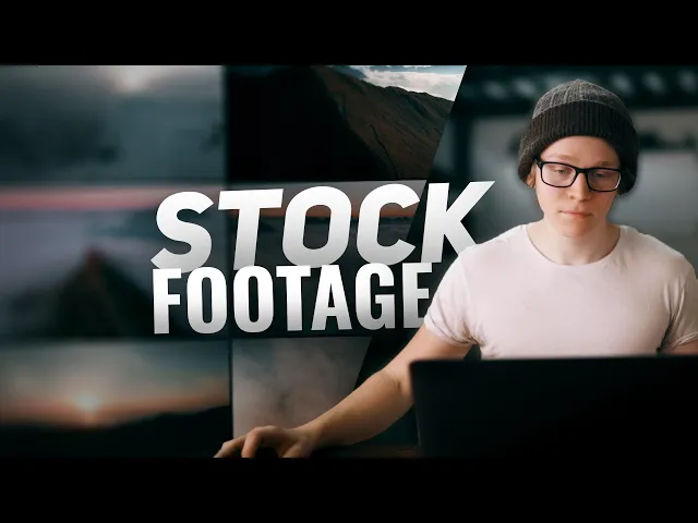 What is a Library Shot — Types of Shots in Film Explained