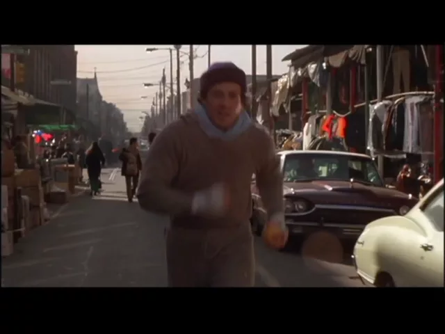 What is a Steadicam Shot & How Did it Change Cinema?
