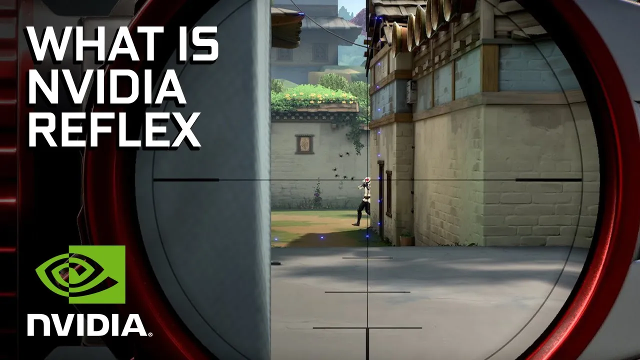 The Perfect Balance | 1440p gaming monitor | ASUS US