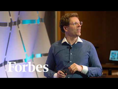 Neil Thompson - AI Trends and Economics Speaker and Advisor - Stern Strategy Group