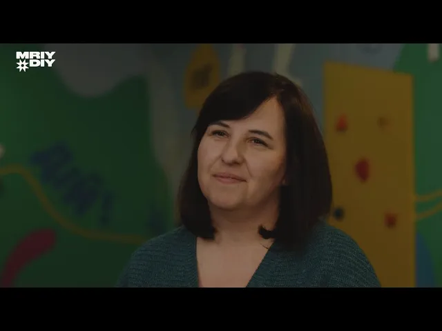 Мережа освітніх проєктів MRIYDIY ️ МрійДій - ті, що творять світ