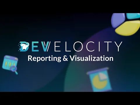 Introducing Develocity Reporting & Visualization