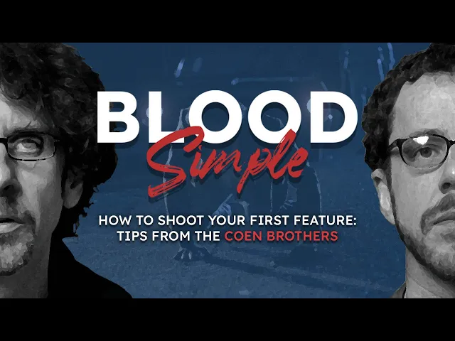 How to Make Your First Feature Film — Tips for First Time Directors