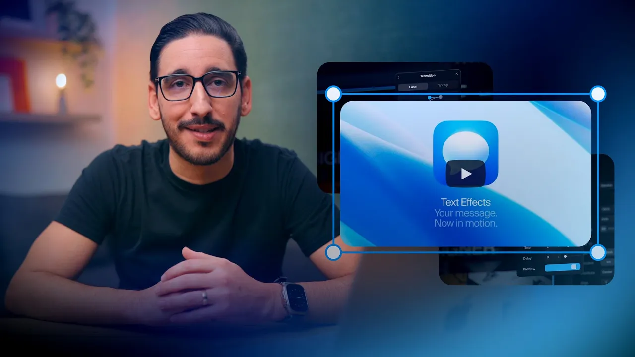 Adding Images, Video, and Text: Framer Academy | Master UX & Web Design Tutorial