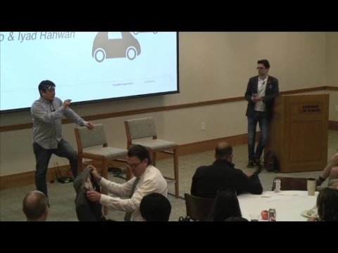 Iyad Rahwan - Human-AI Collaboration Pro - Stern Strategy Group