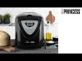 Köp Princess 152009 Bread Maker hos Tretti | Snabb leverans