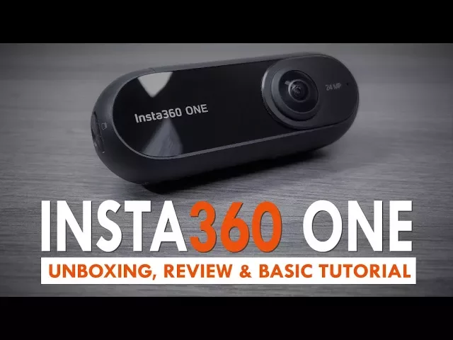 17 Best 360 Cameras — The Ultimate Buying Guide