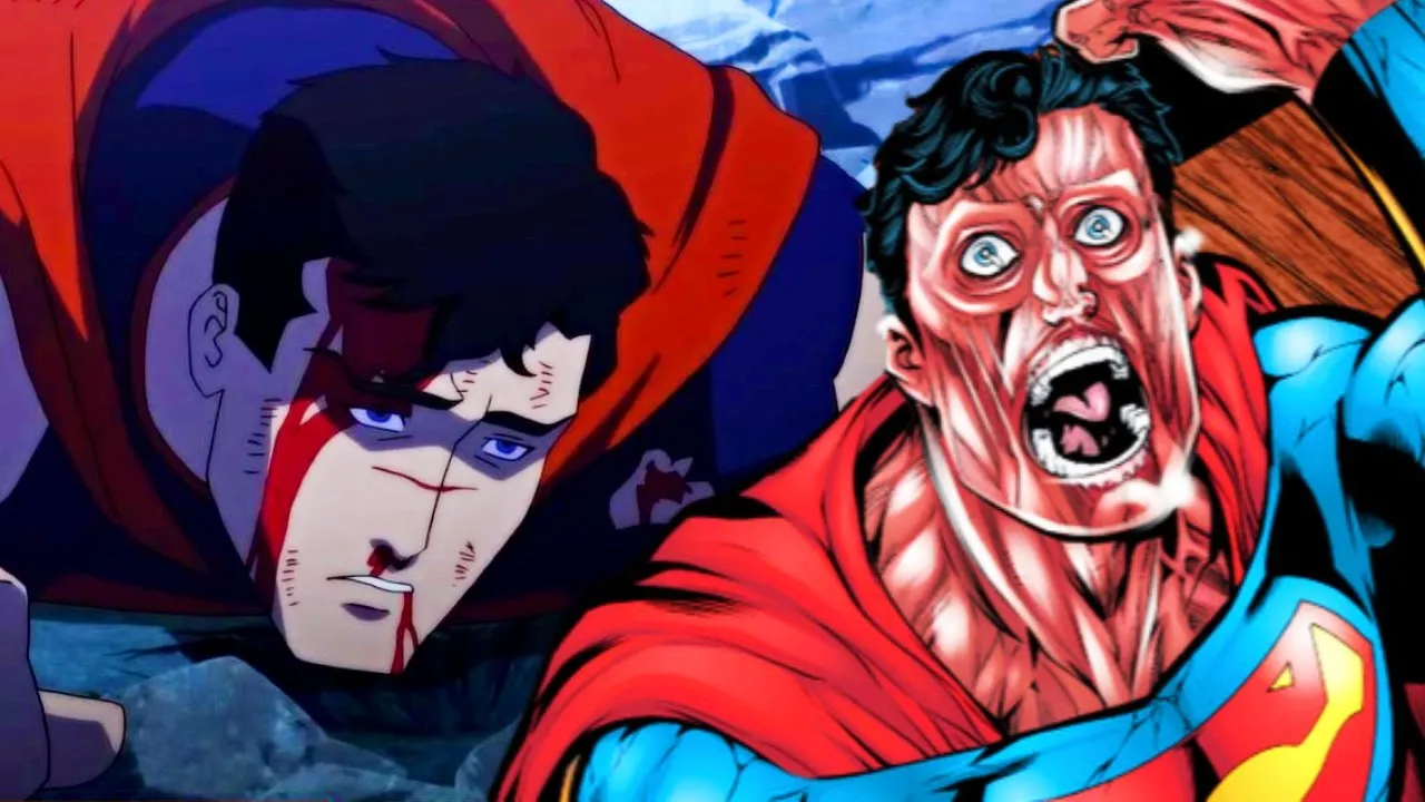 Top 10 Most Impactful Superman Death Stories That Emotionally Drained ...