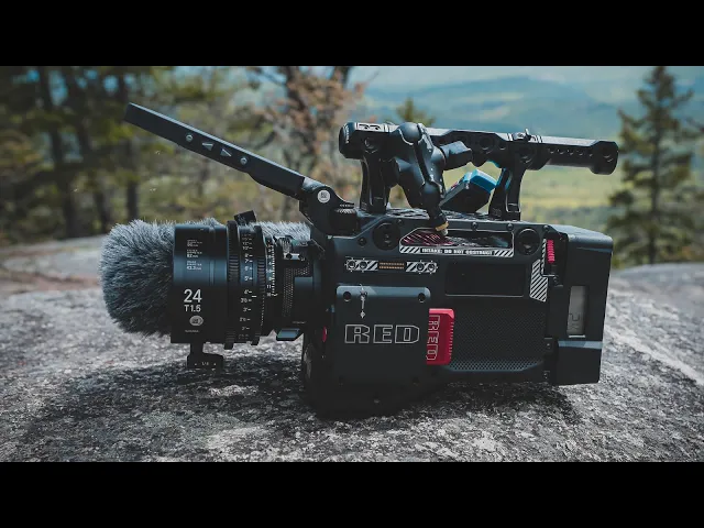 Which RED Camera to Buy? RED Digital Cinema Lineup Explained