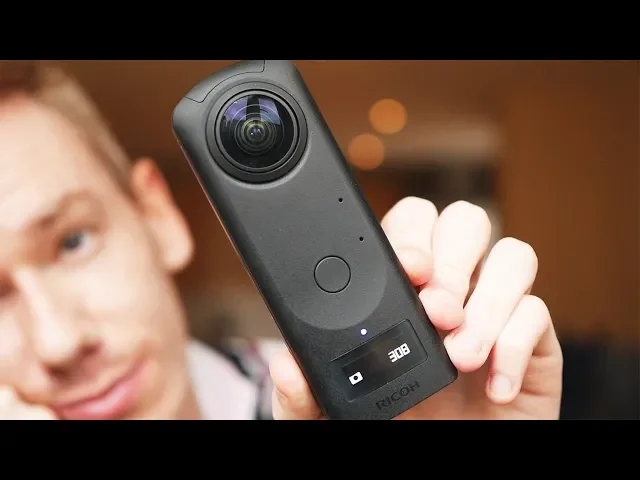 17 Best 360 Cameras — The Ultimate Buying Guide