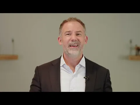 Mark Mortensen - Future of Work Visionary - Stern Strategy Group