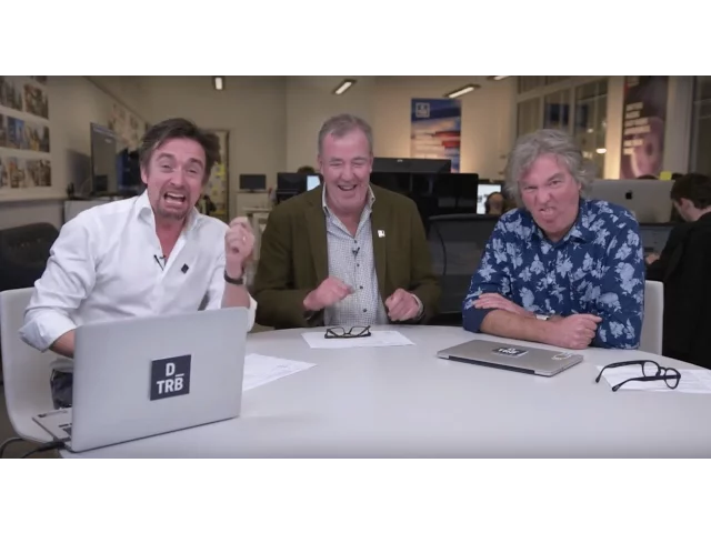 DriveTribe Has Lost $16 Million in Two Years. Has it Also Lost its Way?