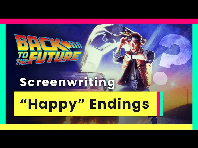 How to End a Story — Different Types of Story Endings Explained