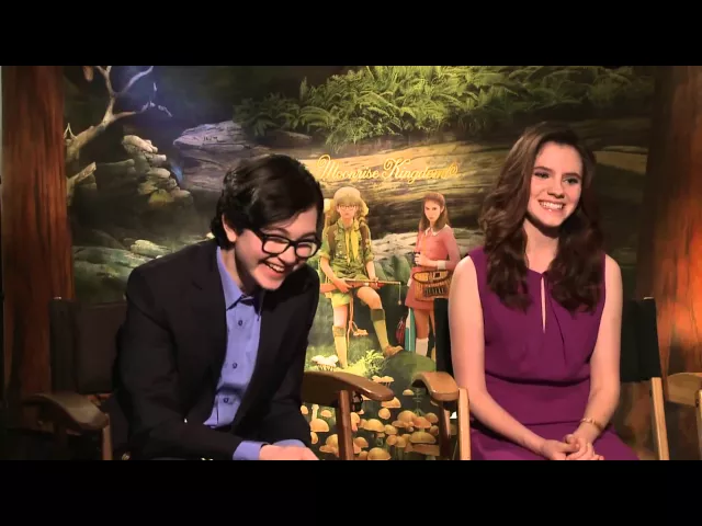 The Best Movies of 2012 — The Year in Review