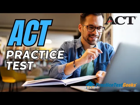 ACT Video Questions & Answers - Practice Test Geeks