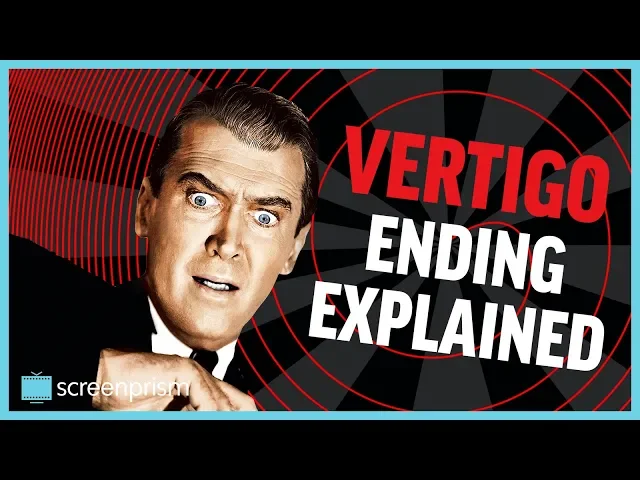 Vertigo Movie Explained — Plot, Characters, Themes & Legacy