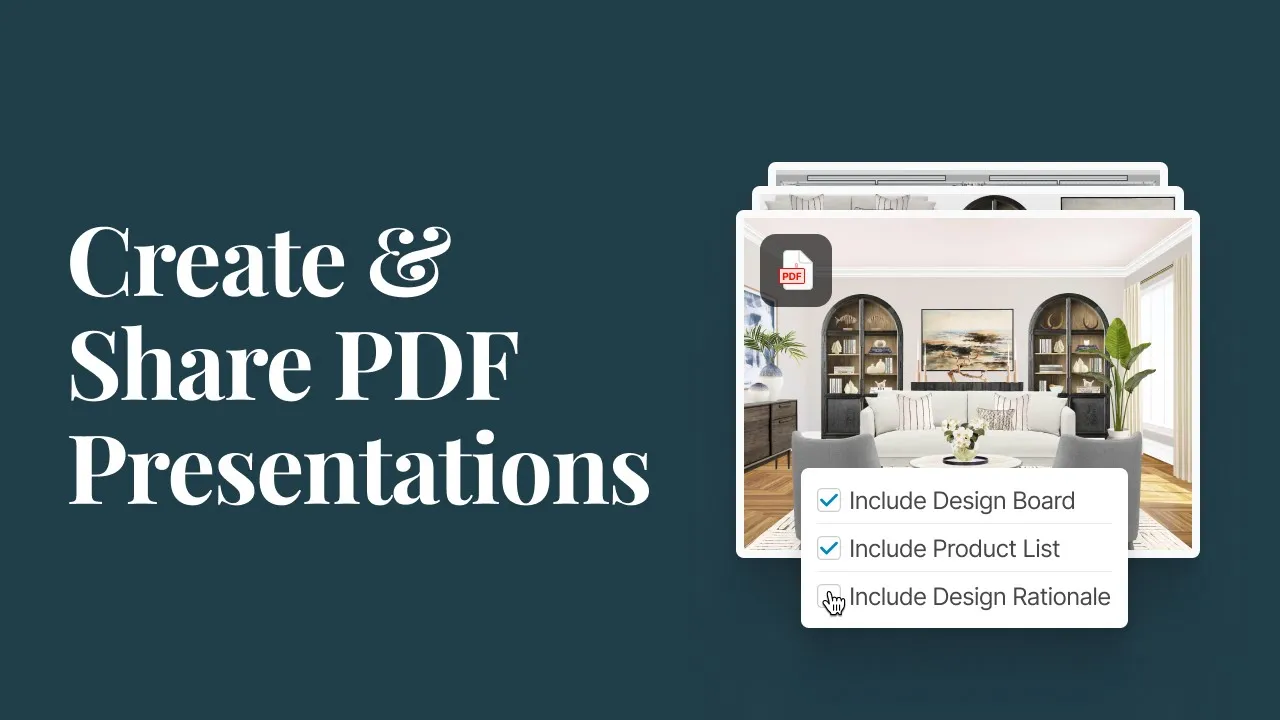 Creating and Sharing PDF Presentations | DesignFiles