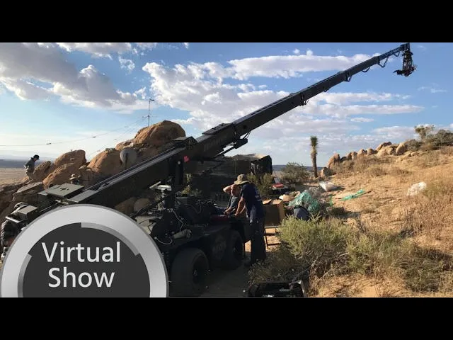 What is a Key Grip — Definition & Job Description Explained