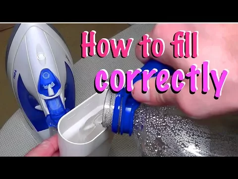 How Steam Iron Works and Physics Behind - 2025 Guide