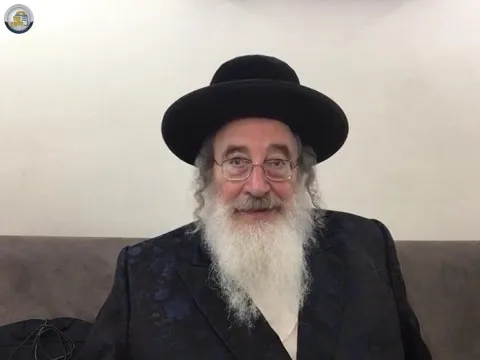 י״ב אייר תש”פ |lesson in the book "Peri Ha'aretz" Parashat Emor from ...