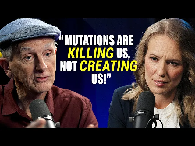 Mutations A Huge Problem For Evolution · Videos · 9829