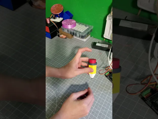 Select membership plan including ClickPoint Fidget Pencil | Desk Toy ...