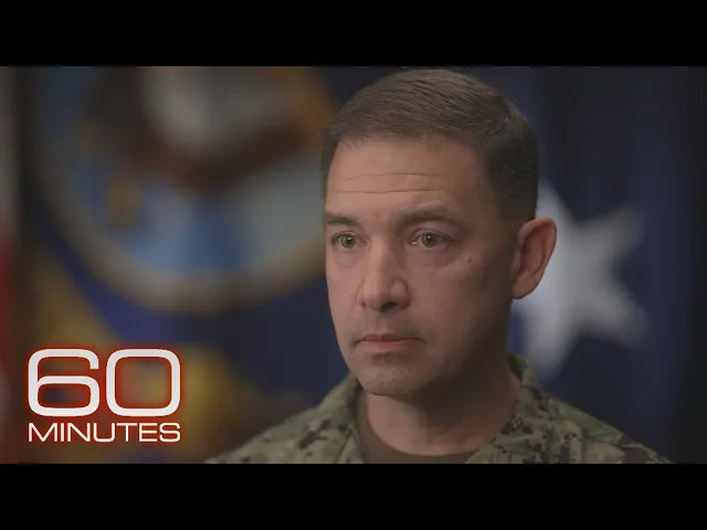 European Red Sea Naval Task Force Set To Launch Monday | The War Zone