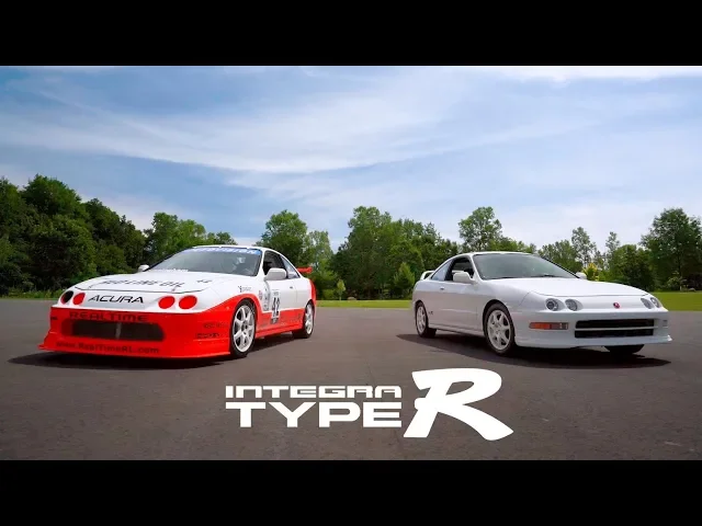 How To Optimize an Old Acura Integra if You Don’t Want a New One