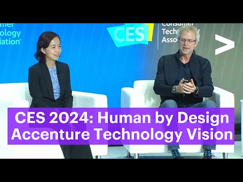 Paul Daugherty - Tech, Innovation & Leadership Speaker & Advisor