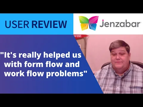 Jenzabar ONE 2025 Verified Reviews, Pros & Cons