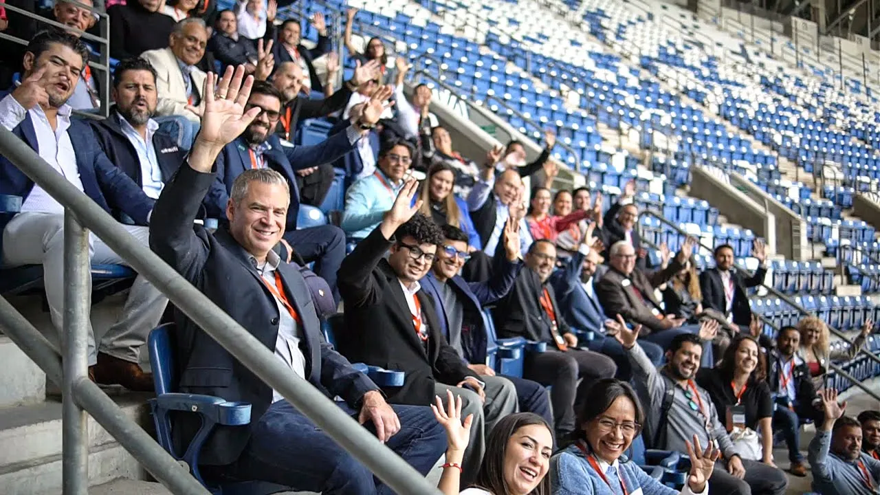 2nd Coliseum Summit LATAM, 2024 – After-movie - Coliseum