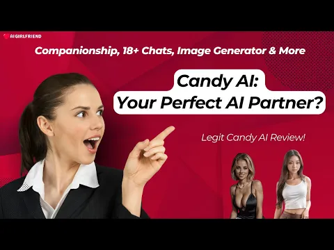 12 лучших чат-ботов NSFW 2026 года: дайте волю своим самым смелым фантазиям