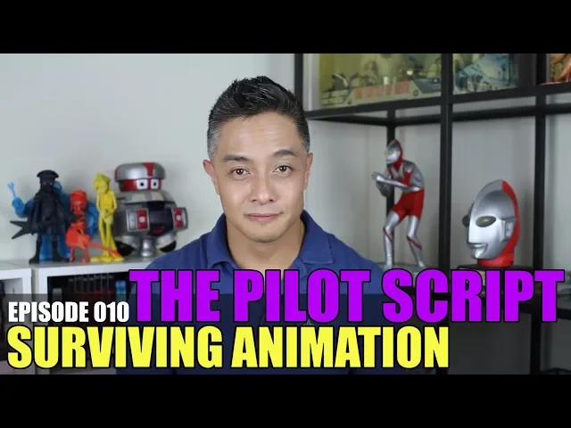 How Long is a TV Show Script — Half-Hour and Hour Formats