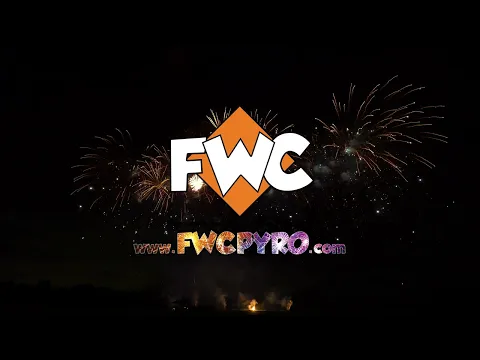 Ice Ice Maybe By Celtic Fireworks | Firework Crazy