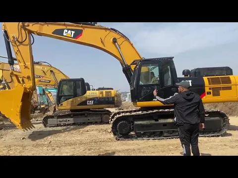 What Are The Different Excavator Sizes And How To Choose The Right One?