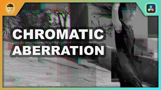 Chromatic Aberration Effect - Virtual Curiosities